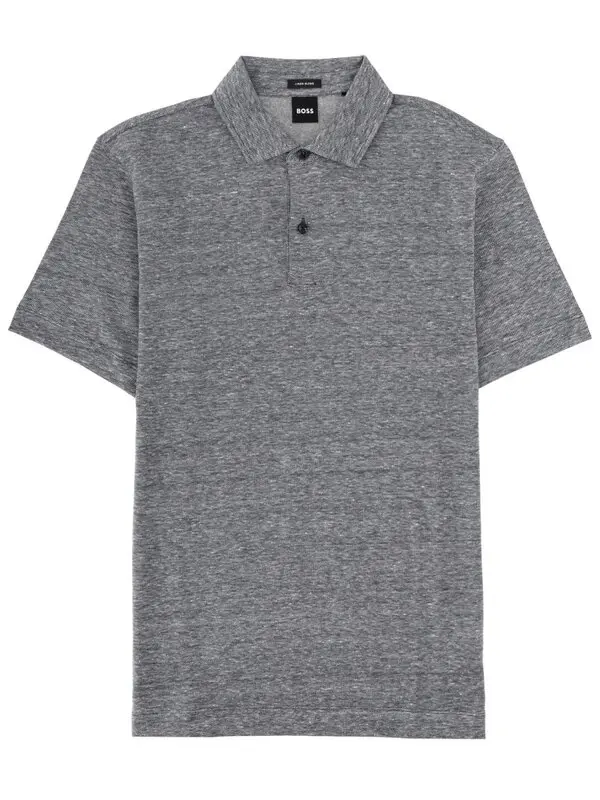 BOSS Classic Mini Polo Shirt For