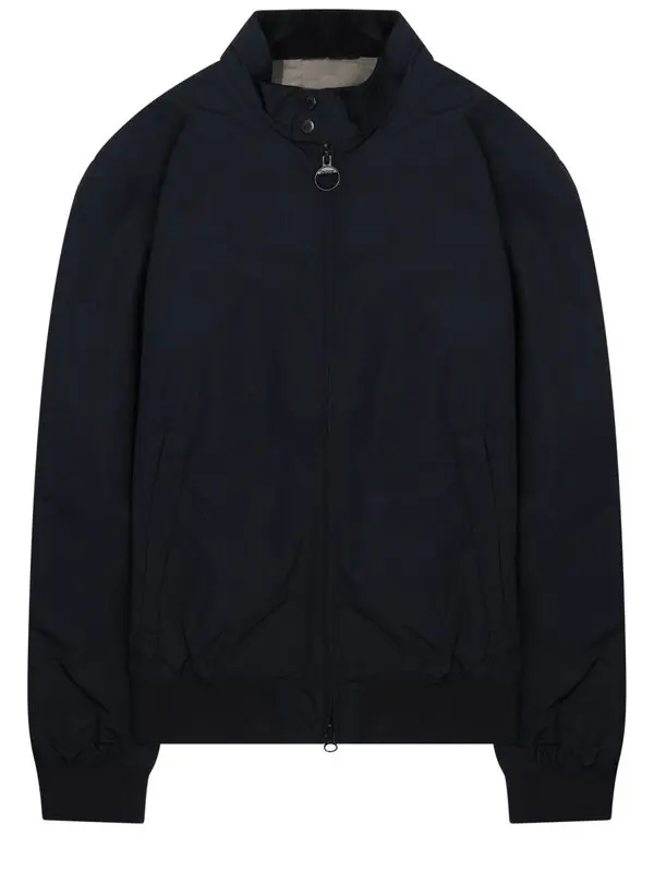 Barbour Regulated Fit Jacket