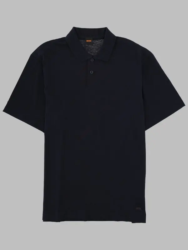 BOSS Classic Polo Shirt