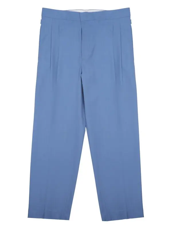 BE ABLE Mini Trousers For Ss26