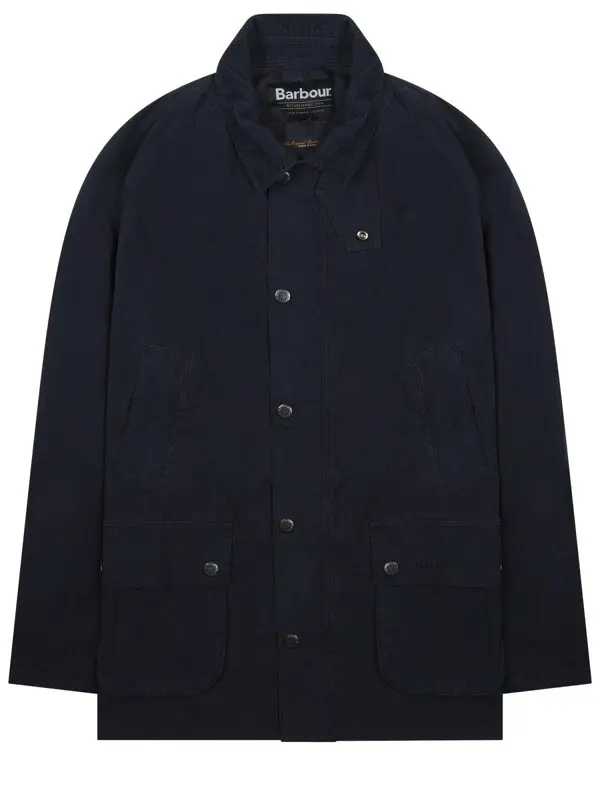 Barbour Casual Jacket Ashband