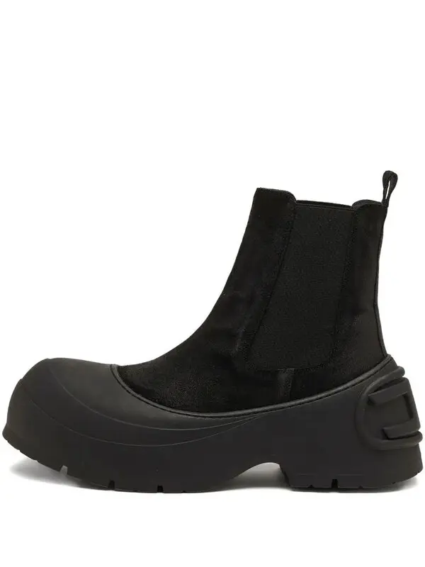 DIESEL® Stylish Classic Boots
