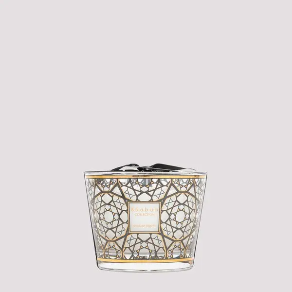 BAOBAB COLLECTION Mini Candle Arabian Nights 10cm