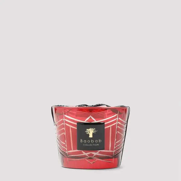 BAOBAB COLLECTION Heritage Candle Mini 10cm