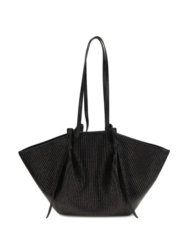 Yuzefi Elegant Mini Tote Bag Height 31 Cm, Width 26.5 Cm, Depth 13 Cm