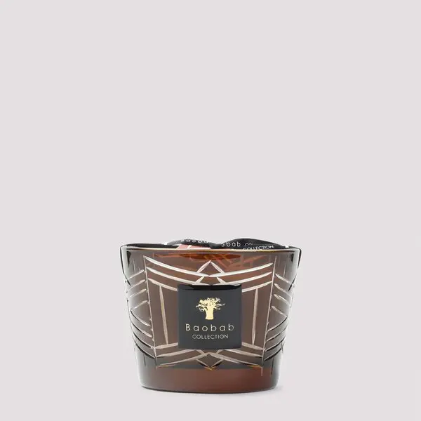 BAOBAB COLLECTION Heritage Mini Candle