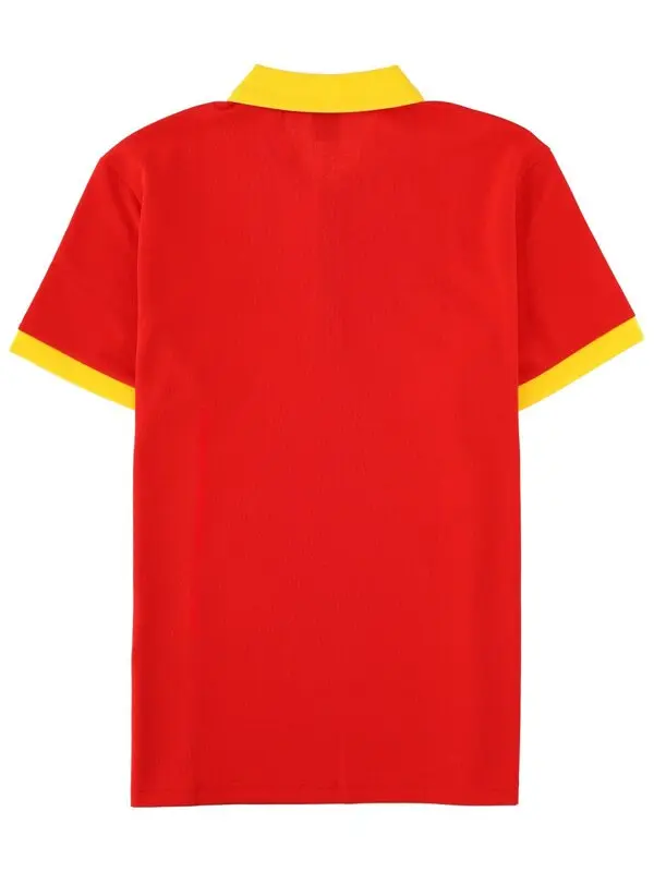 BOSS Classic Cotton Polo Apparel Ss26