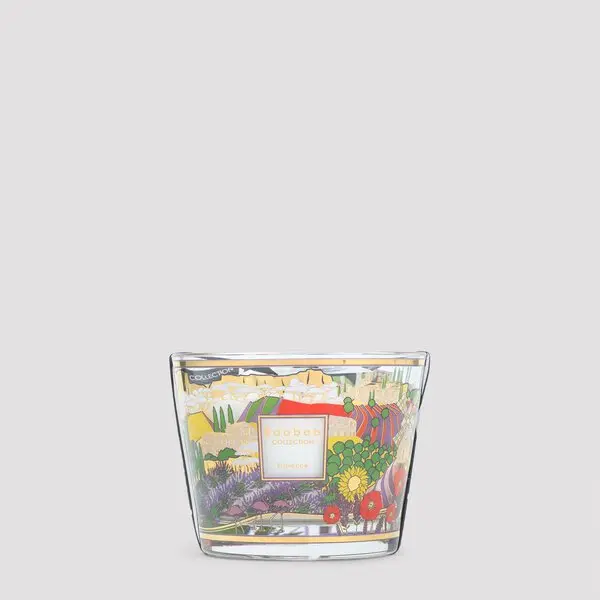BAOBAB COLLECTION Mini Fragrance Candle Printovence