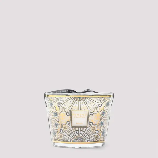 BAOBAB COLLECTION Mini Fragrance Candle