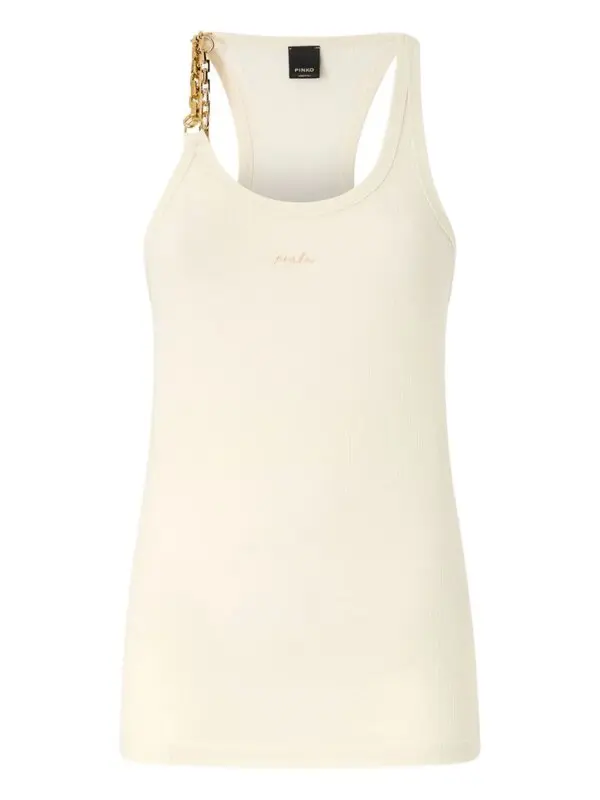 Pinko Elegant Top For The Modern