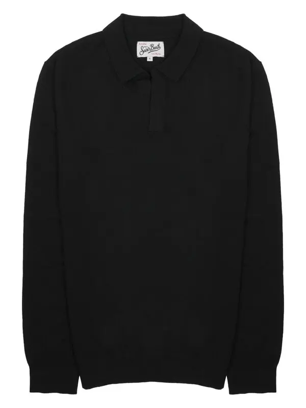 MC2 SAINT BARTH Merino Wool Sweater Fall/winter 2025