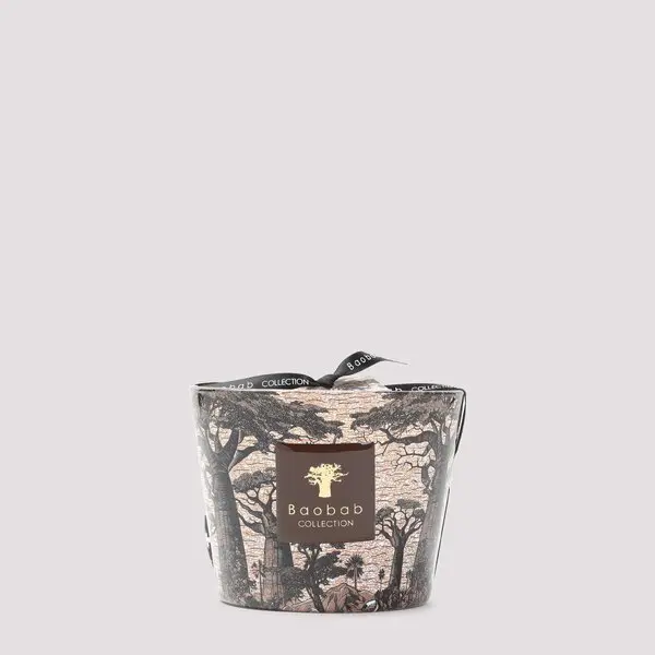 BAOBAB COLLECTION Mini Sacred Trees Candle 10cm