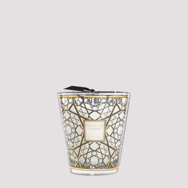 BAOBAB COLLECTION Mini Candle Arabian Nights