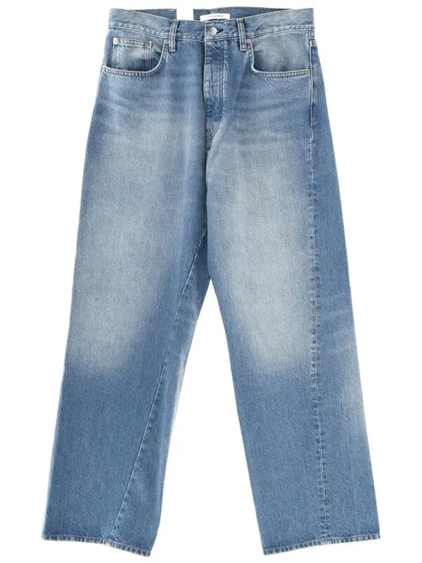SUNFLOWER Vintage Jeans - Denim