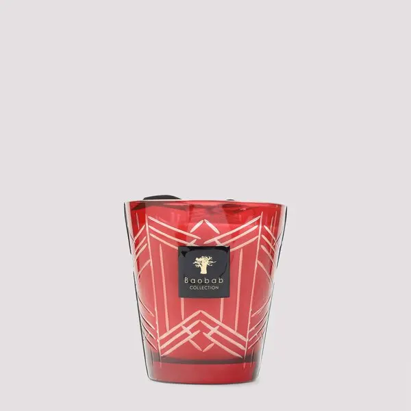 BAOBAB COLLECTION Heritage Candle Height: 16cm