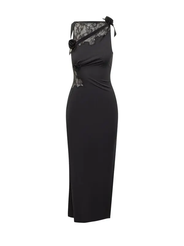 Coperni Chic Tailored Mini Suit