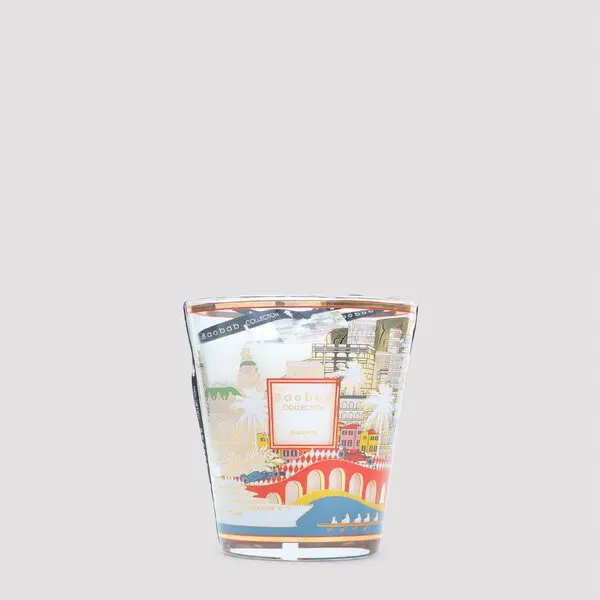 BAOBAB COLLECTION Monaco Mini Candle