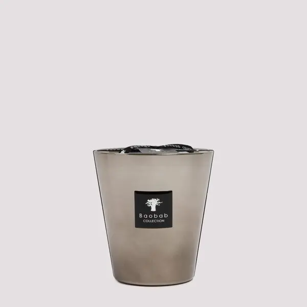 BAOBAB COLLECTION Platinum Candle Max16