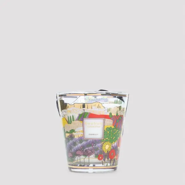 BAOBAB COLLECTION Scented Candle 16cm Printovence