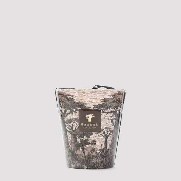 BAOBAB COLLECTION Mankono Max16 Candle