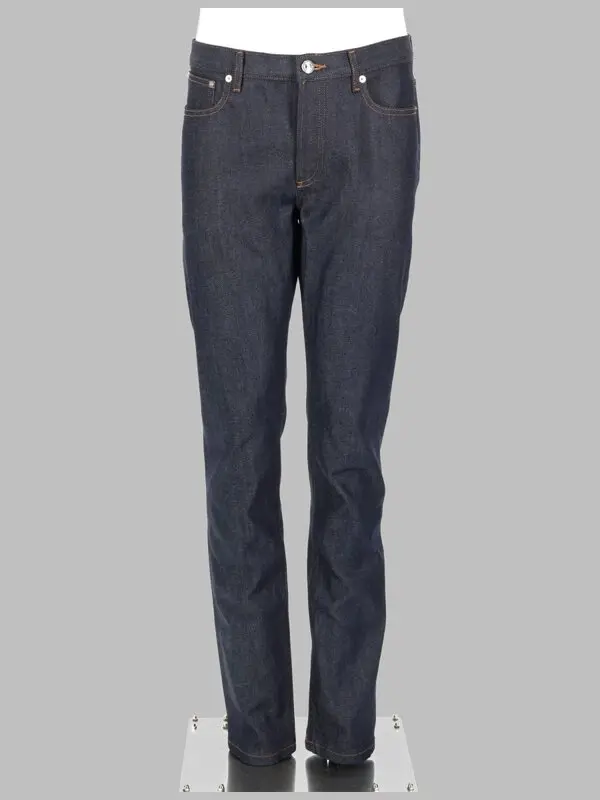 A.p.c. New Standard Jeans