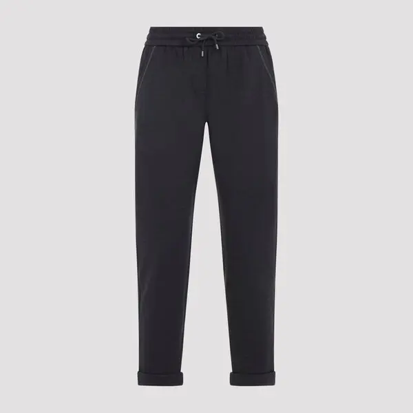 Brunello Cucinelli Casual Pants