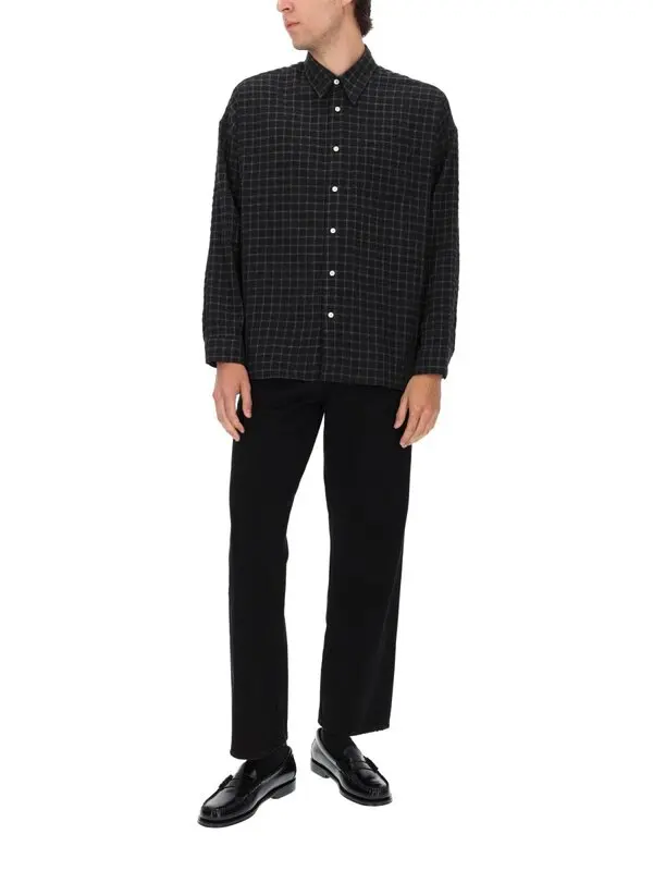 SUNFLOWER 2026" Collection Straight Leg Jeans