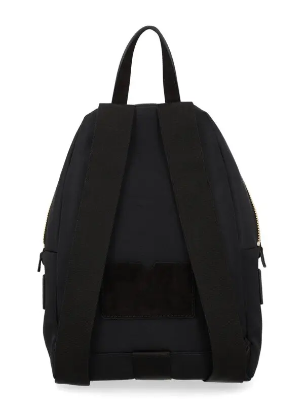 Moschino Chic Mini Backpack