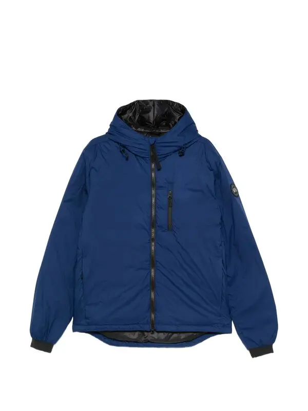 Canada Goose Non-detachable Hooded Jacket