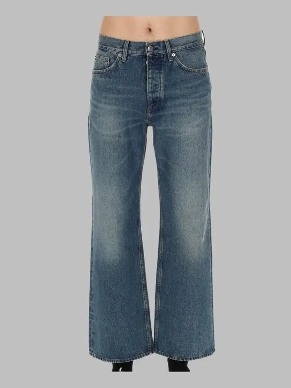 SUNFLOWER Denim Jeans