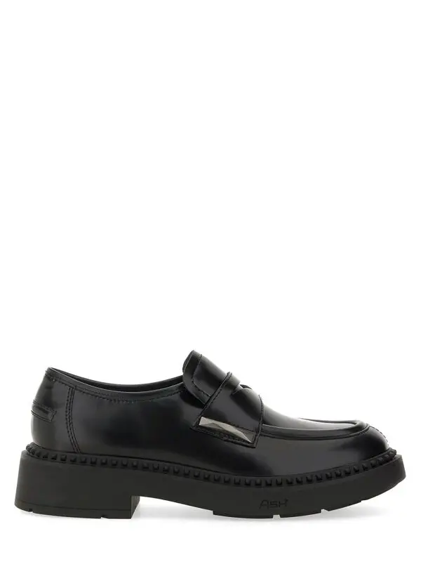 Ash Medusa Loafer For