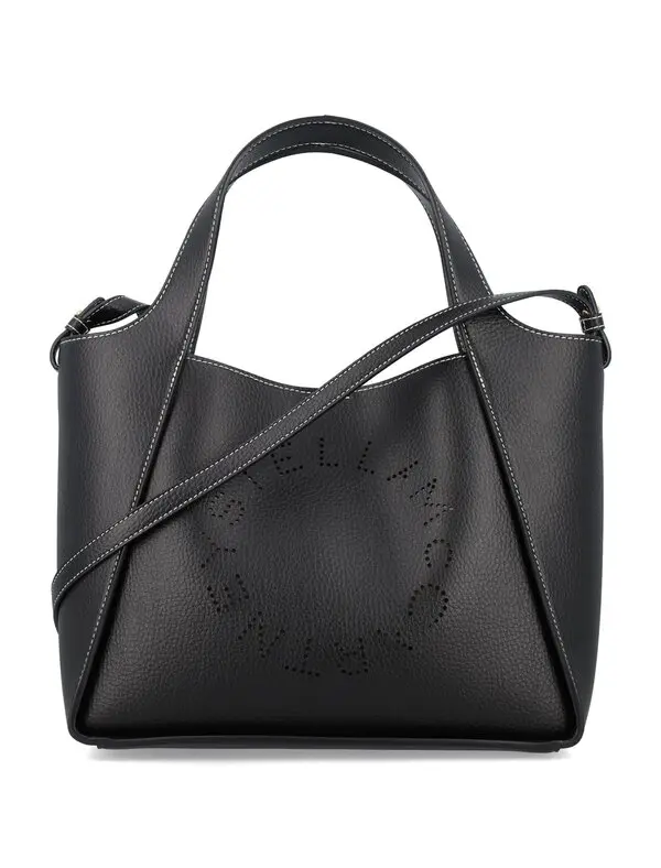 Stella McCartney Mini Bag - Nero