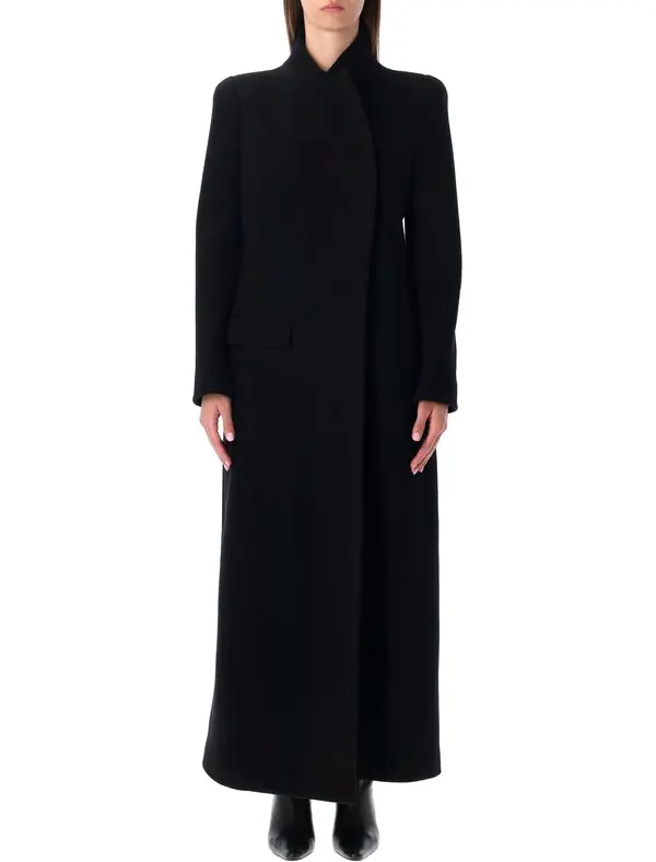 TOM FORD Elegant Long Tailored Jacket Size