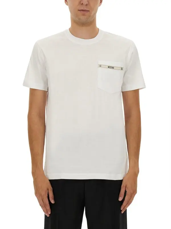 Moschino Ribbon T-shirt