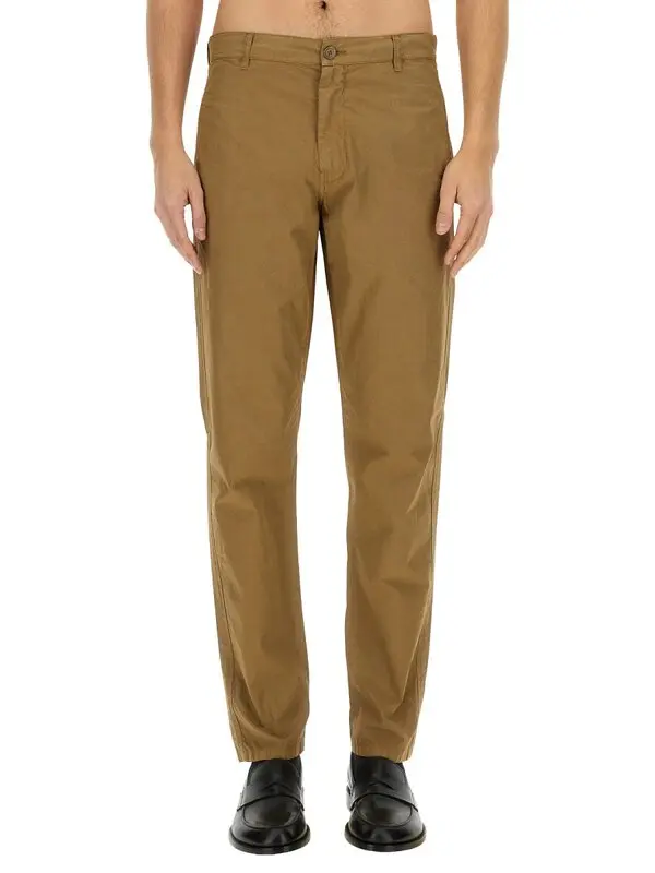 Aspesi Chino Pants - Beige