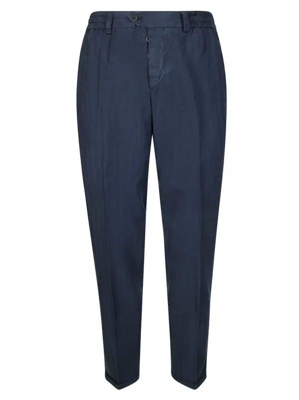 PTO1 The Rebelelasticated Trousers