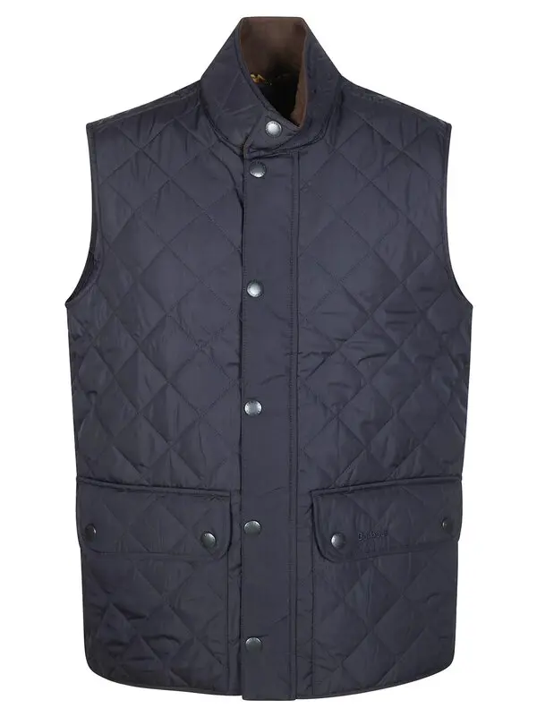 Barbour Lightweight Quilted Gilet