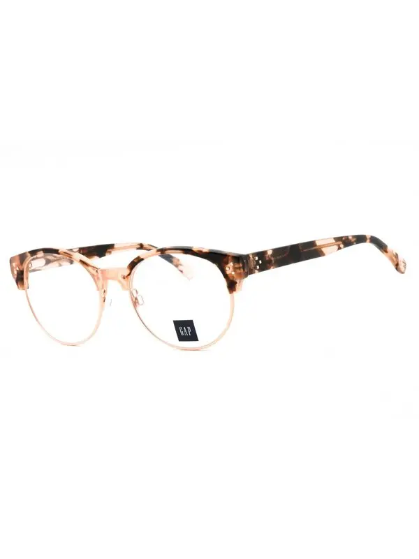 Gap Round Frame Eyeglasses - 0blu
