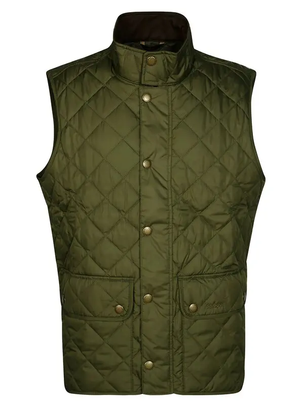 Barbour Quilted Gilet Spring/summer 2026