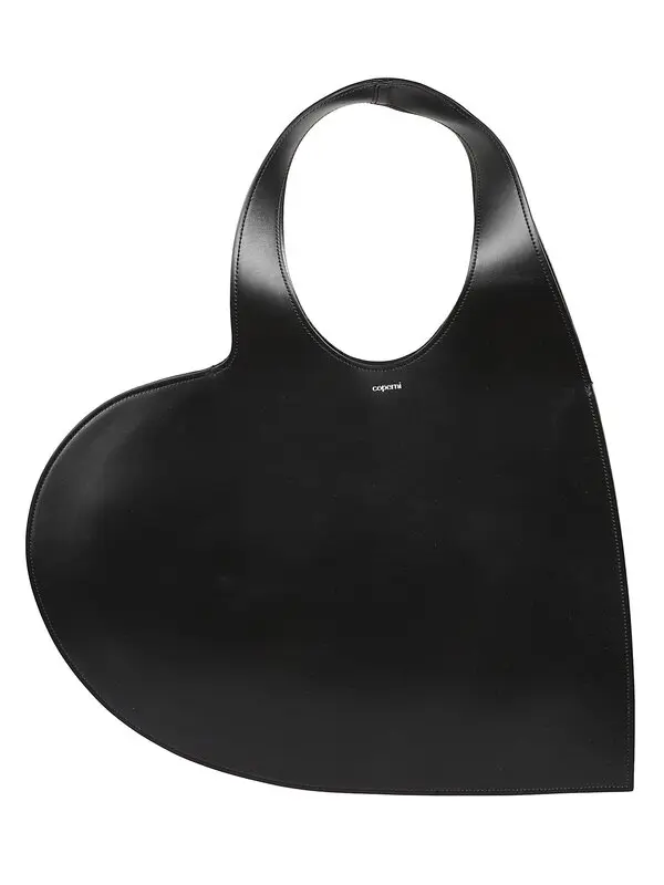 Coperni Double Heart Handbag