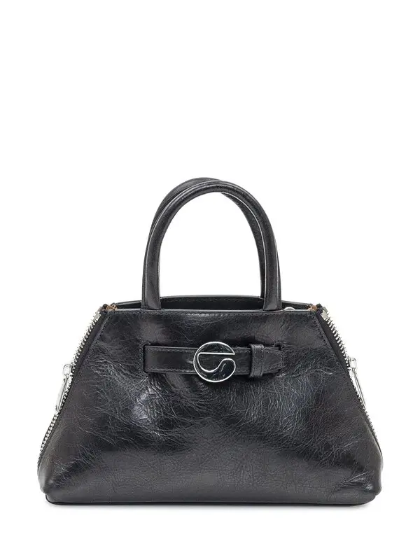 Coperni Mini Data Handbag