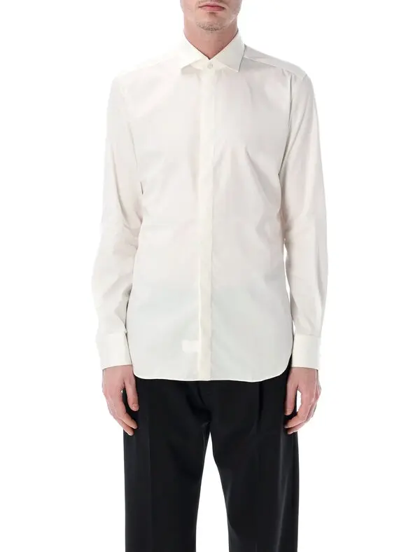XACUS Mini Stylish T-shirt - Beige