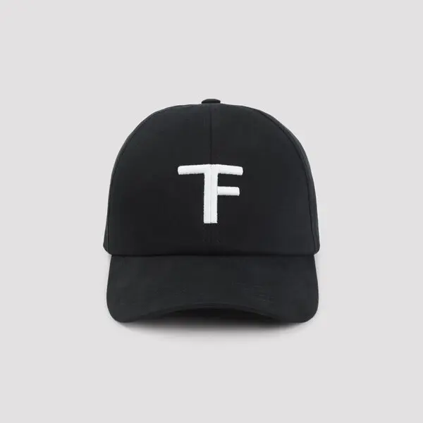 TOM FORD Stylish Cotton Hat For