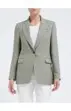 Brunello Cucinelli Tailored Jacket - C8704