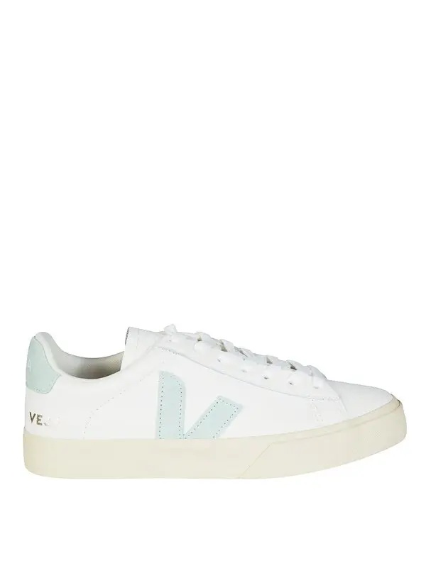 VEJA Campo Sneaker Ss26 Edition