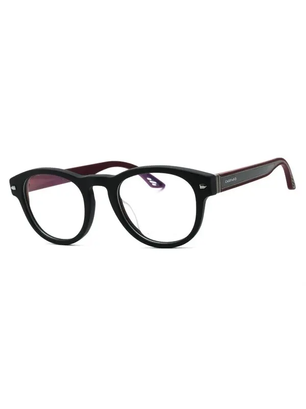Chopard Round Eyeglasses