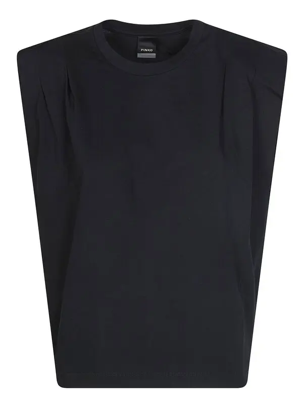 Pinko Chic Myranda Sweater For Spring/summer 2026
