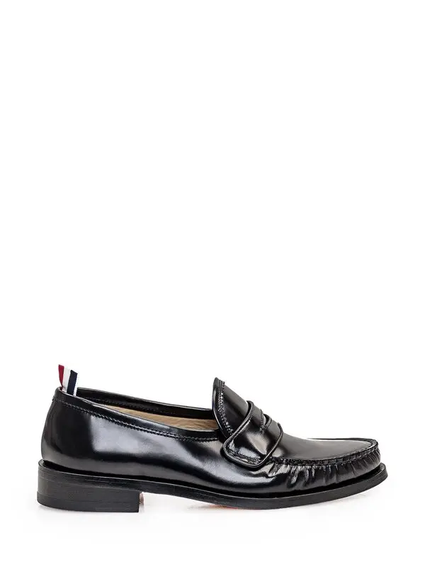 Thom Browne Classic Moccasins