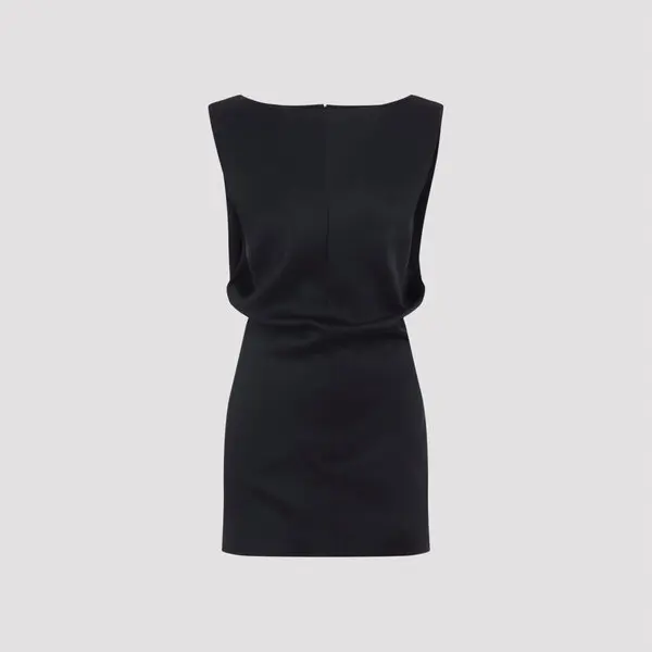 Khaite Toma Mini Dress