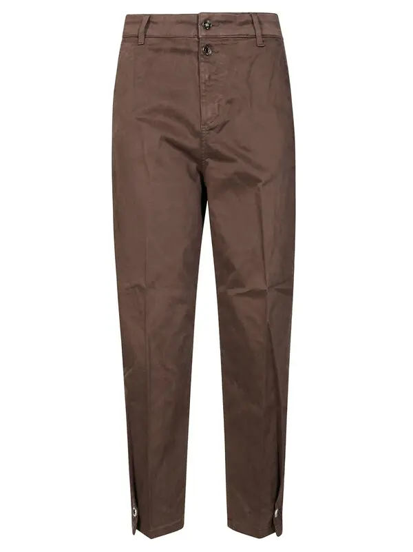 LIUJO Balloon Trousers